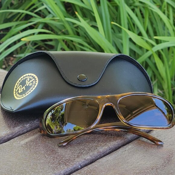 Ray-Ban | Accessories | Ray Ban Rb433 | Poshmark